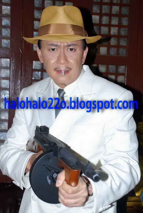 halohalo22o: Manila King Pin: The Untold Story of Asiong Salonga