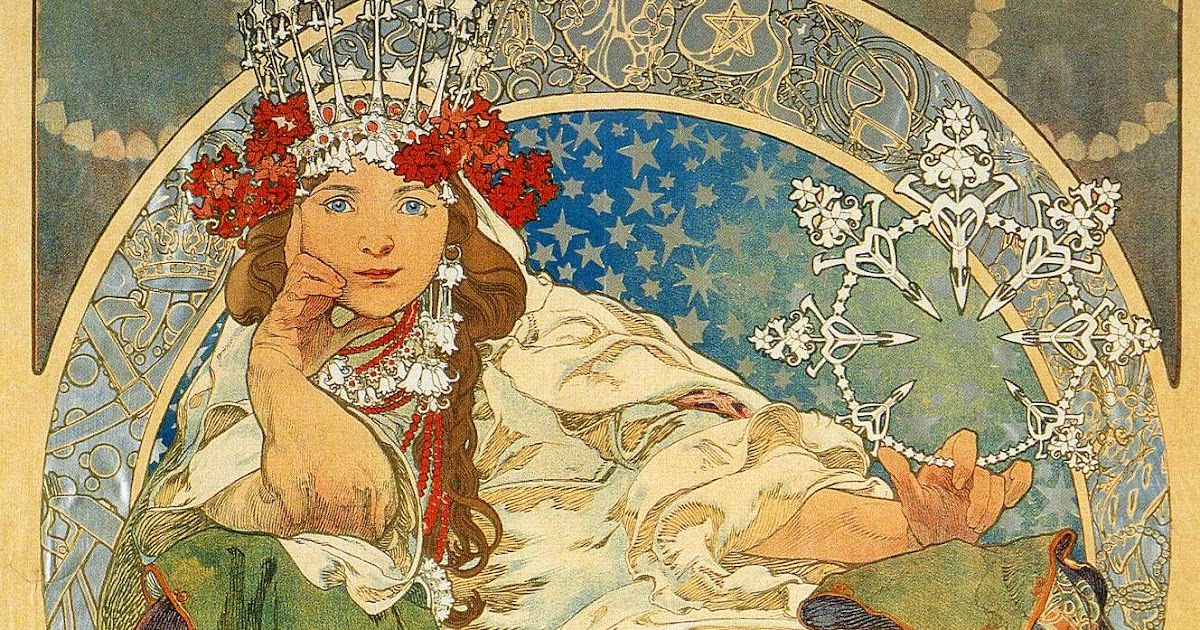 Visual Art & Photographs: Princess Hyacinth