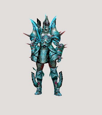 .: Vicio Loco Mu :. O Melhor e mais novo portal de MuOnline do Brasil ...