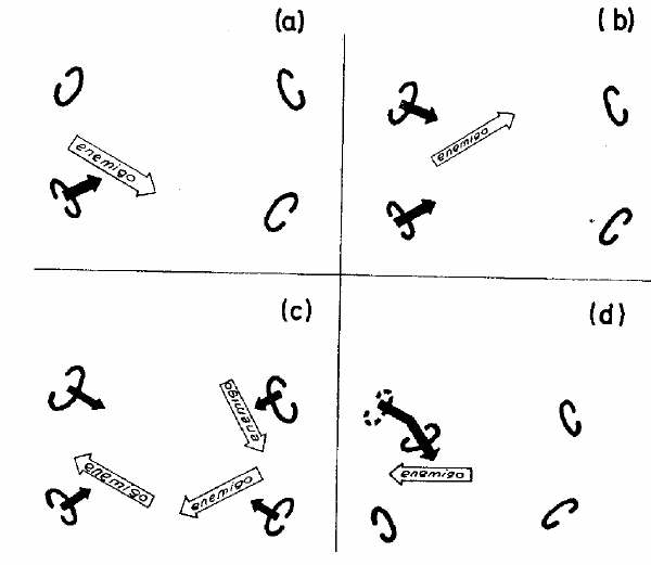 FOEA: Tacticas que pueden ser empleadas en el Airsoft Esta seccion es ...