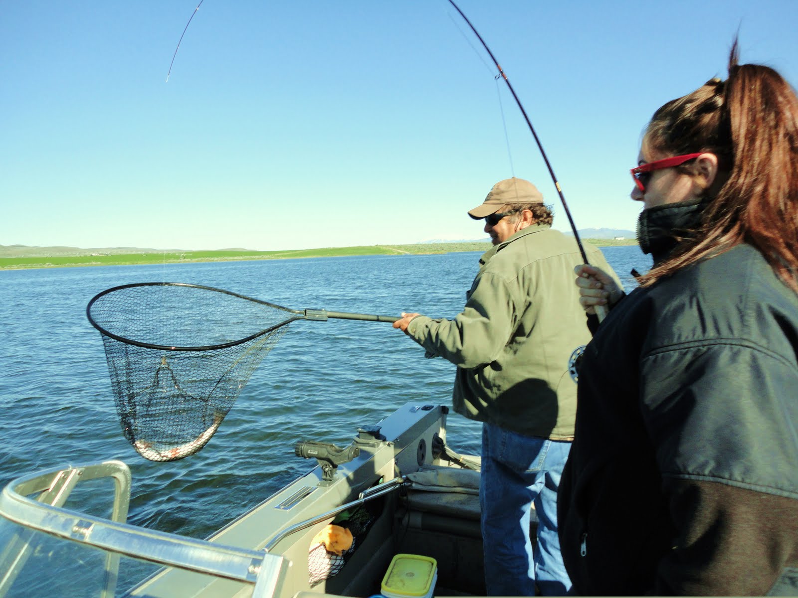 trying a little harder to be a little better.: magically magic ...