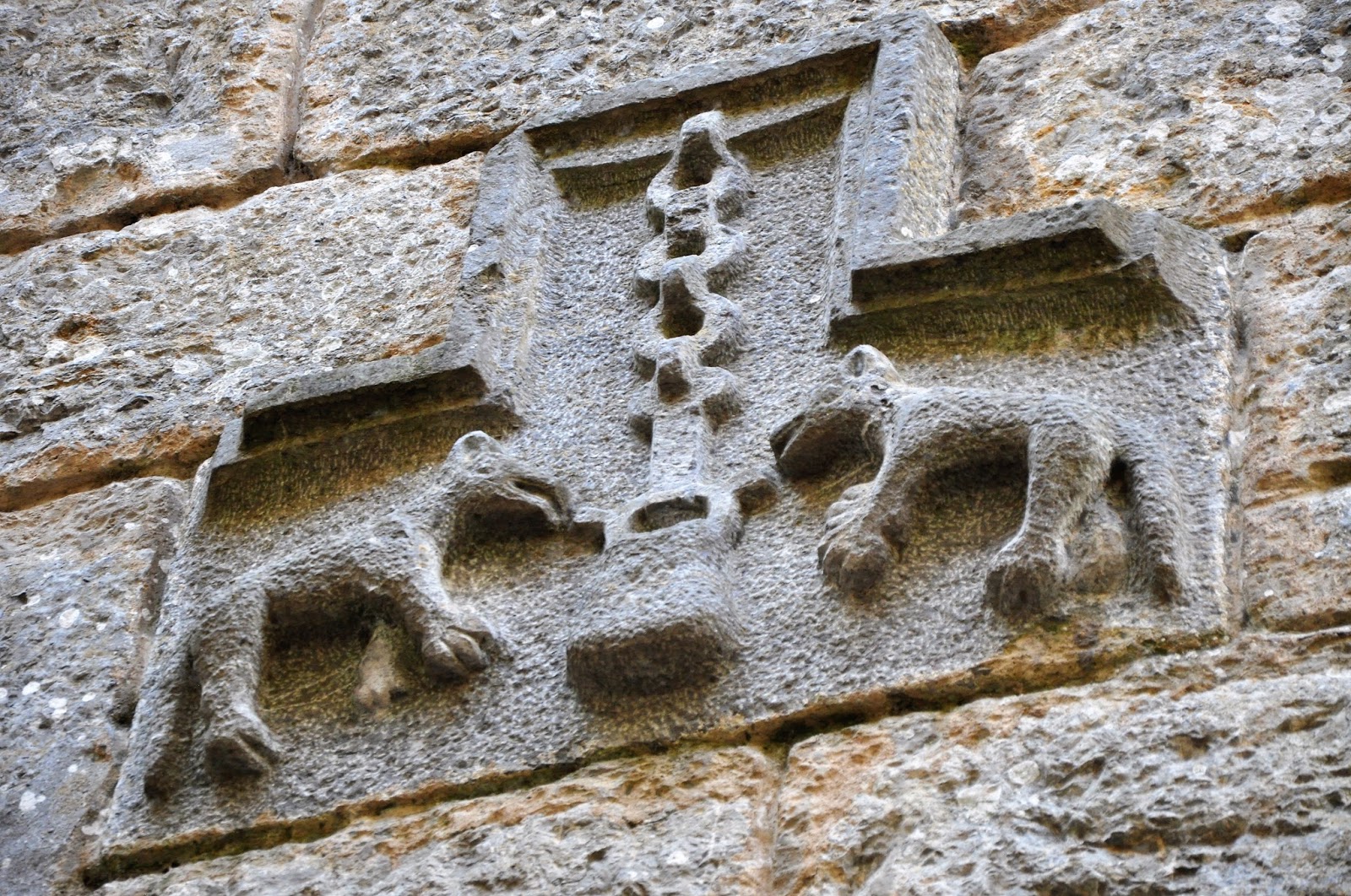 Orbis Catholicus Secundus: Sanctuary of St. Ignatius of Loyola at His ...
