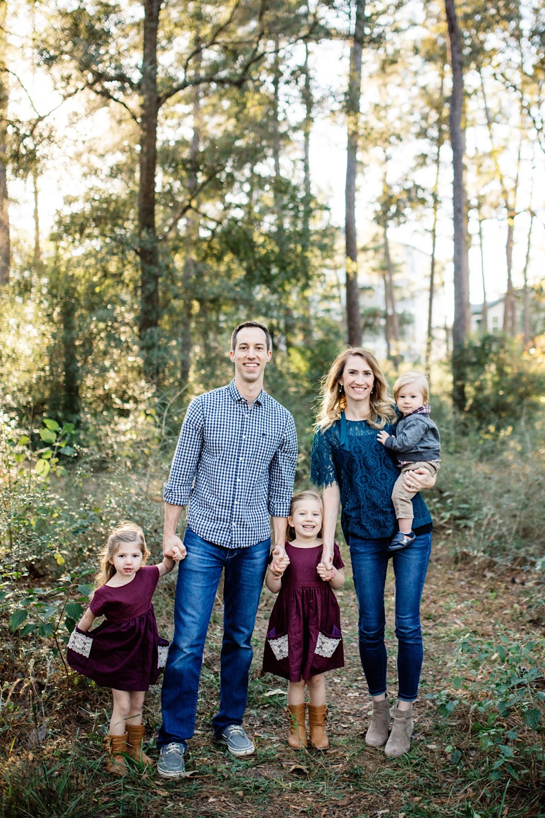 Meet the Matterns: 2016