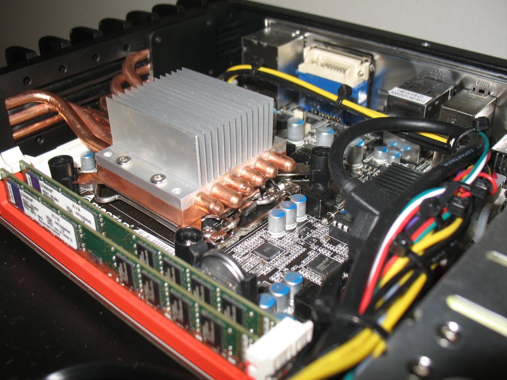 FanlessTech: HDPLEX cases first look