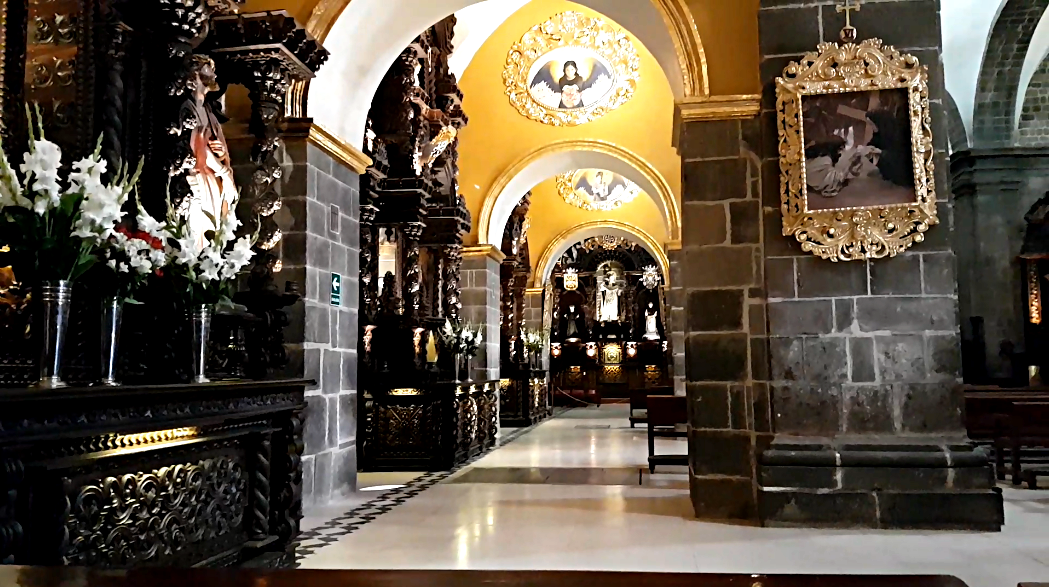 Qorikancha, Templo do Sol em Cusco no Peru - Dicas da Meire