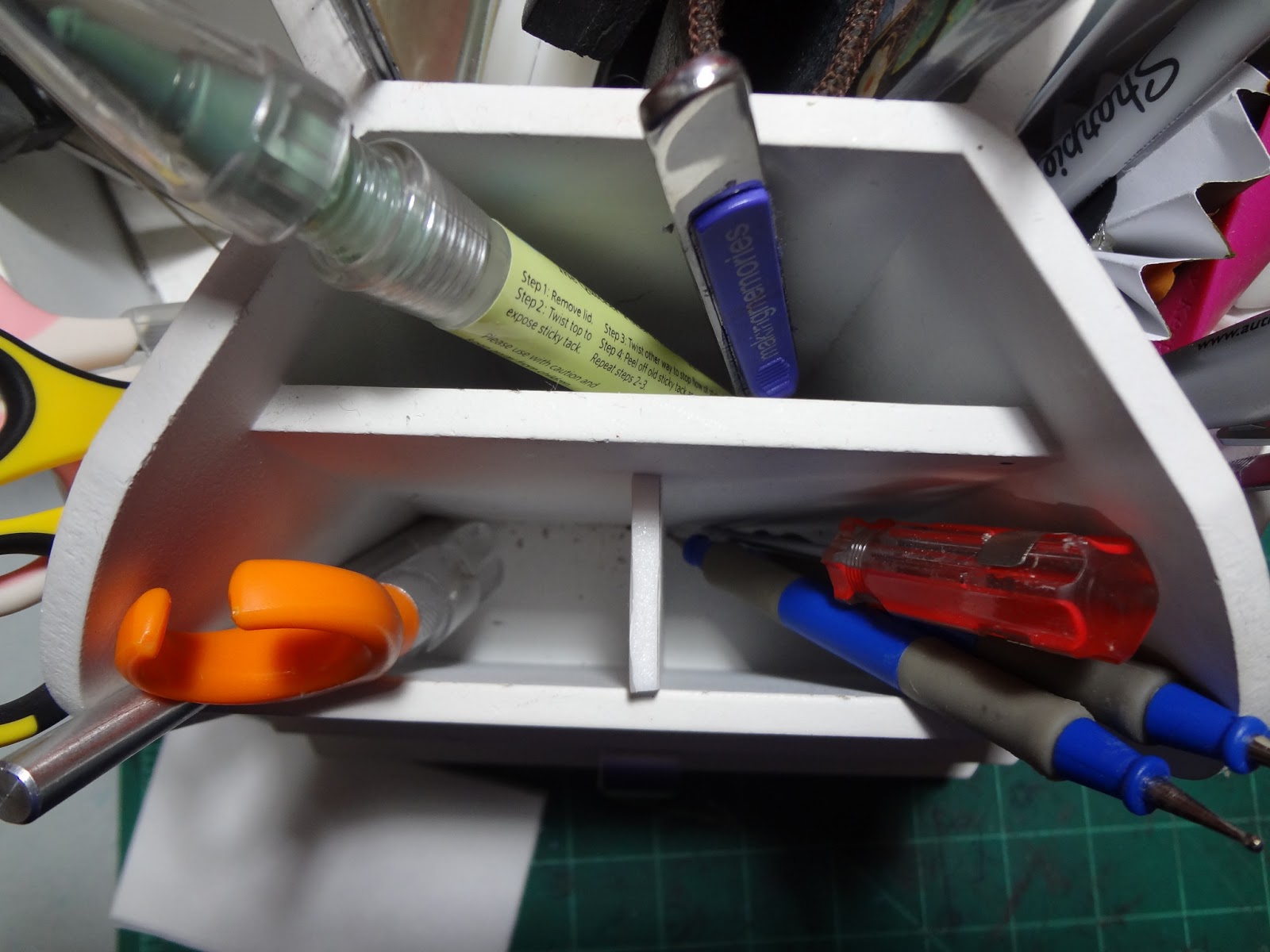 Tracys Treasures: Tips for you Desktop Carousel