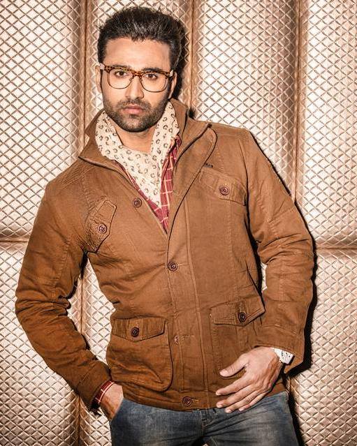 Jimmy Sharma - Jimmy Sharma Wiki Biography - Bhojpuri Filmi Duniya