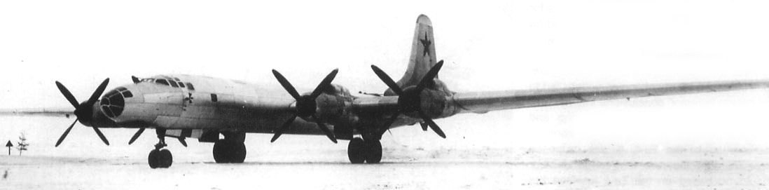 Blog de las Fuerzas de Defensa de la República Argentina: Bombardero ...