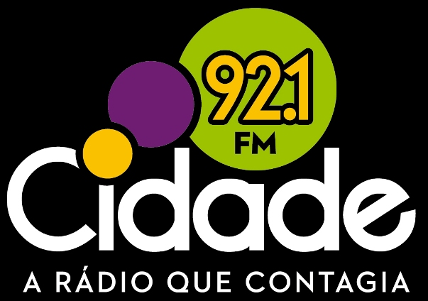 Blog Imprensa Total: Cidade FM completa 1 ano com nova logomarca e ...