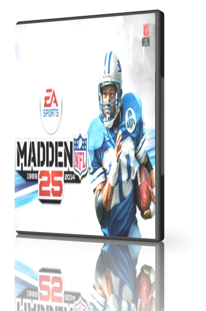 Madden NFL 25 by EA SPORTS - iPhone and iPad Full ~ Download Free Software