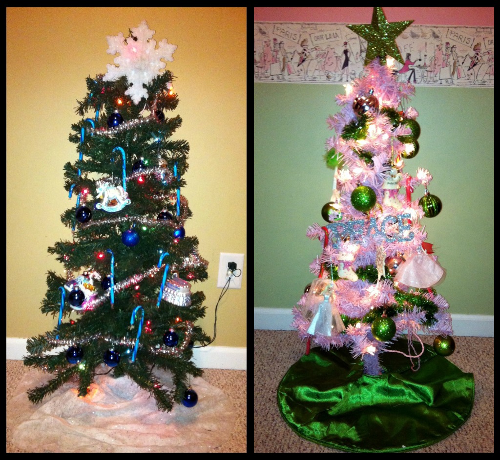 Werdyab Blog: Christmas Decorating Disaster