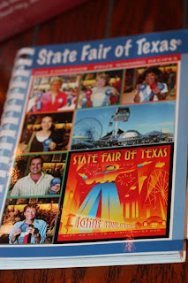 Christy Robbins: Texas State Fair Pecan Pie