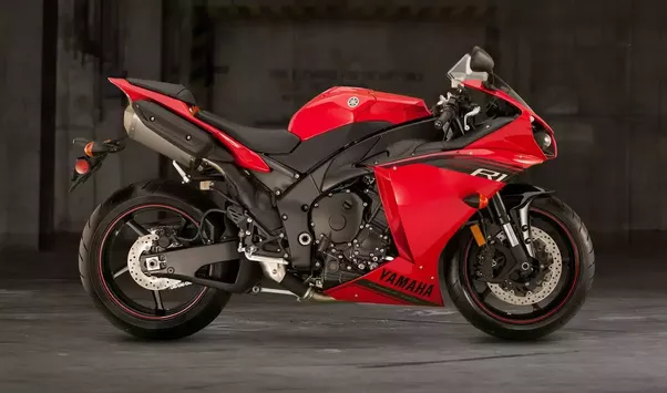 10 Best Heavy Bikes In The World