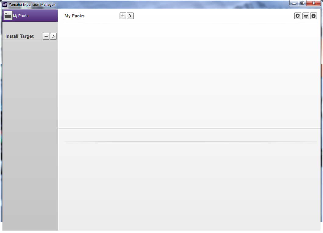 Yamaha Expansion Manager TerbaruV2.5.2 untuk Windows 10 / 8 / 7 - vaul ...