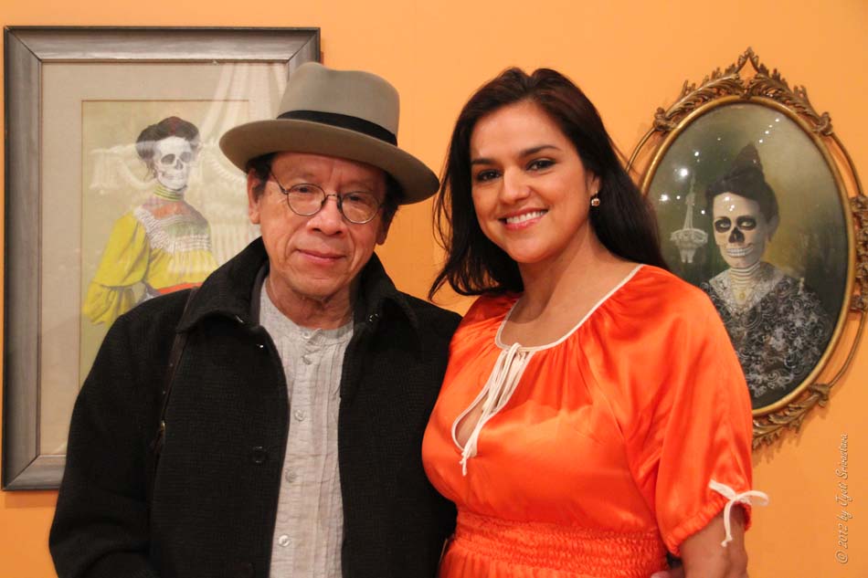 Public Art in Chicago: Morbid Curiosity: The Richard Harris Collection ...