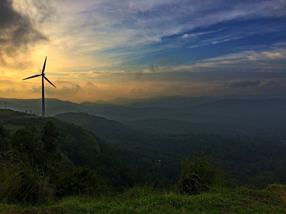 Ramakkalmedu - Idukki | രാമക്കൽമേട്‌ - ഇടുക്കി