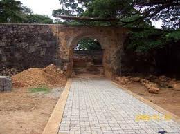 Hambantota Tour: January 2013