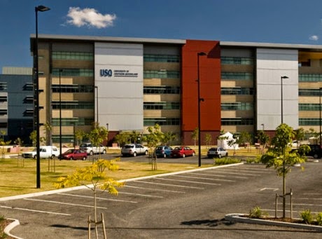 College of Southern Queensland ~ University of Australia