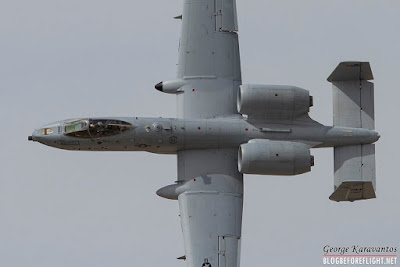 A-10, the BRRRRRRTTTTT Machine... - Blog Before Flight - Aerospace and ...