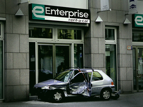History of All Logos: All Enterprise Rent a Car Logos