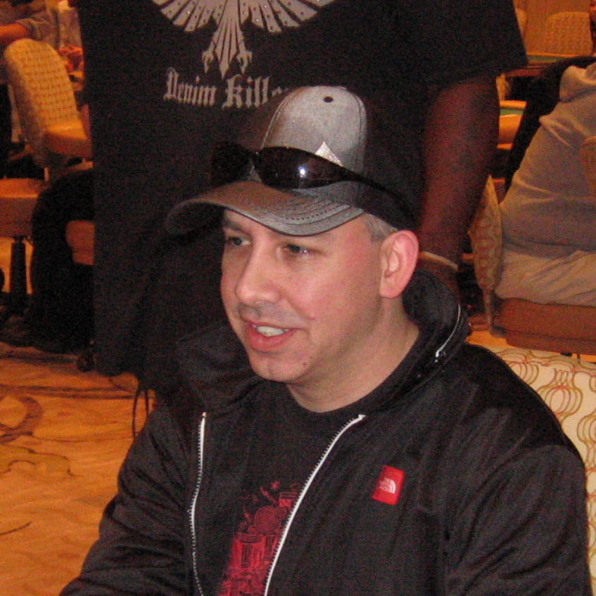 Borgata Summer Poker Open 2012: 06/10/12