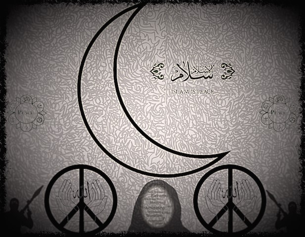 Islamic Symbol For Peace