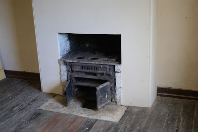 On The Convict Trail: Ross Female Factory