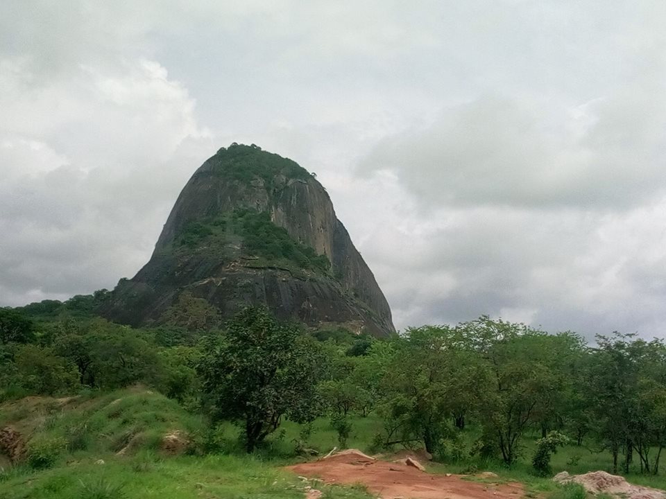 KARIBUNI NYASA: KARIBUNI RUVUMA. KARIBUNI KUTALII TUNDURU