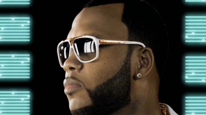 FAMOUS RAPPERS IN THE WORLD: Flo Rida