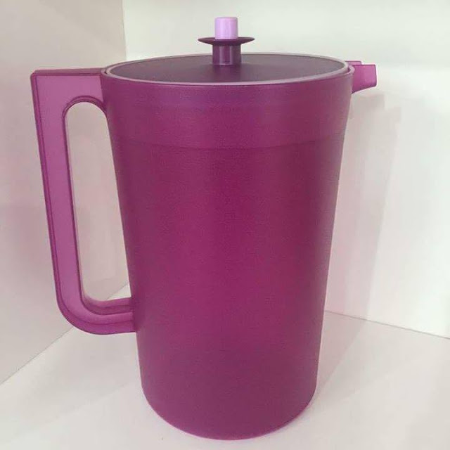 Tupperware Brand Malaysia::Tupperware: TUPPERWARE Lady Lavender Giant ...