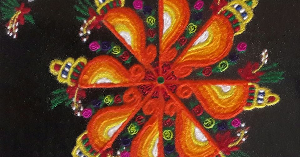 TELUGU WEB WORLD: EIGHT ANGLES COLOURFUL SHANKAM MUGGULU 2018