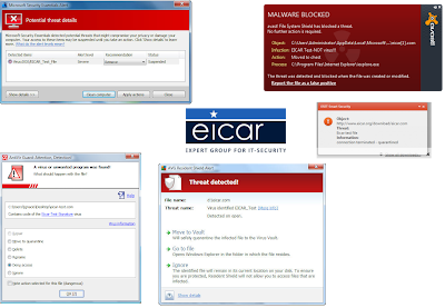 Test if your Anti-Malware suite is good enough to Protect your Computer ...