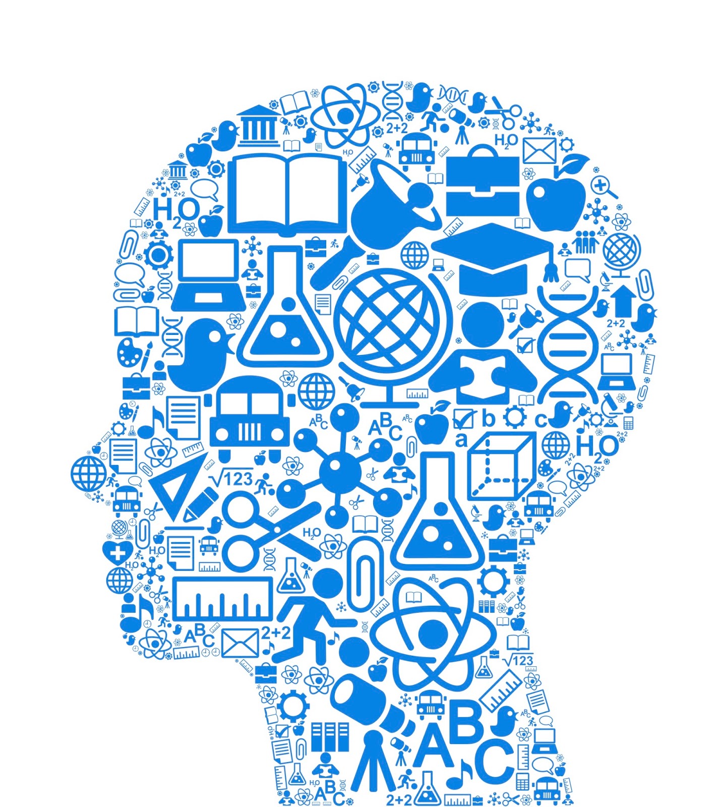 Be the Man of Tomorrow: May 2016