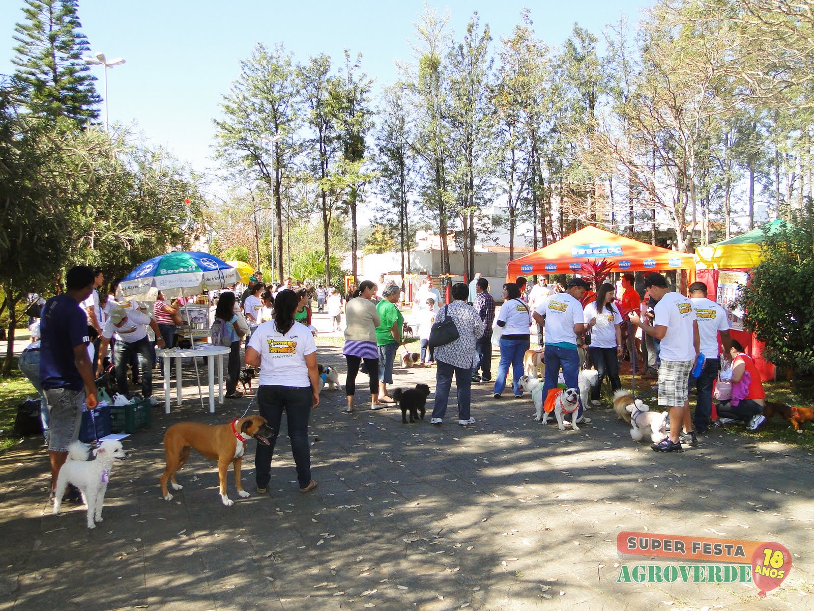 Agroverde SR - Blog: Eventos