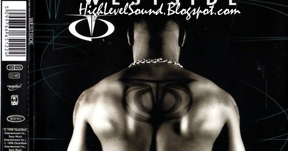 highest level of music: TQ - Westside-(EU_CDS)-1998-HLM