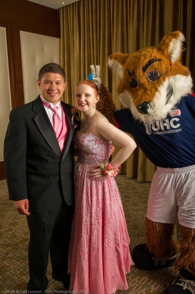 Prom Flowers: A Prom to Remember