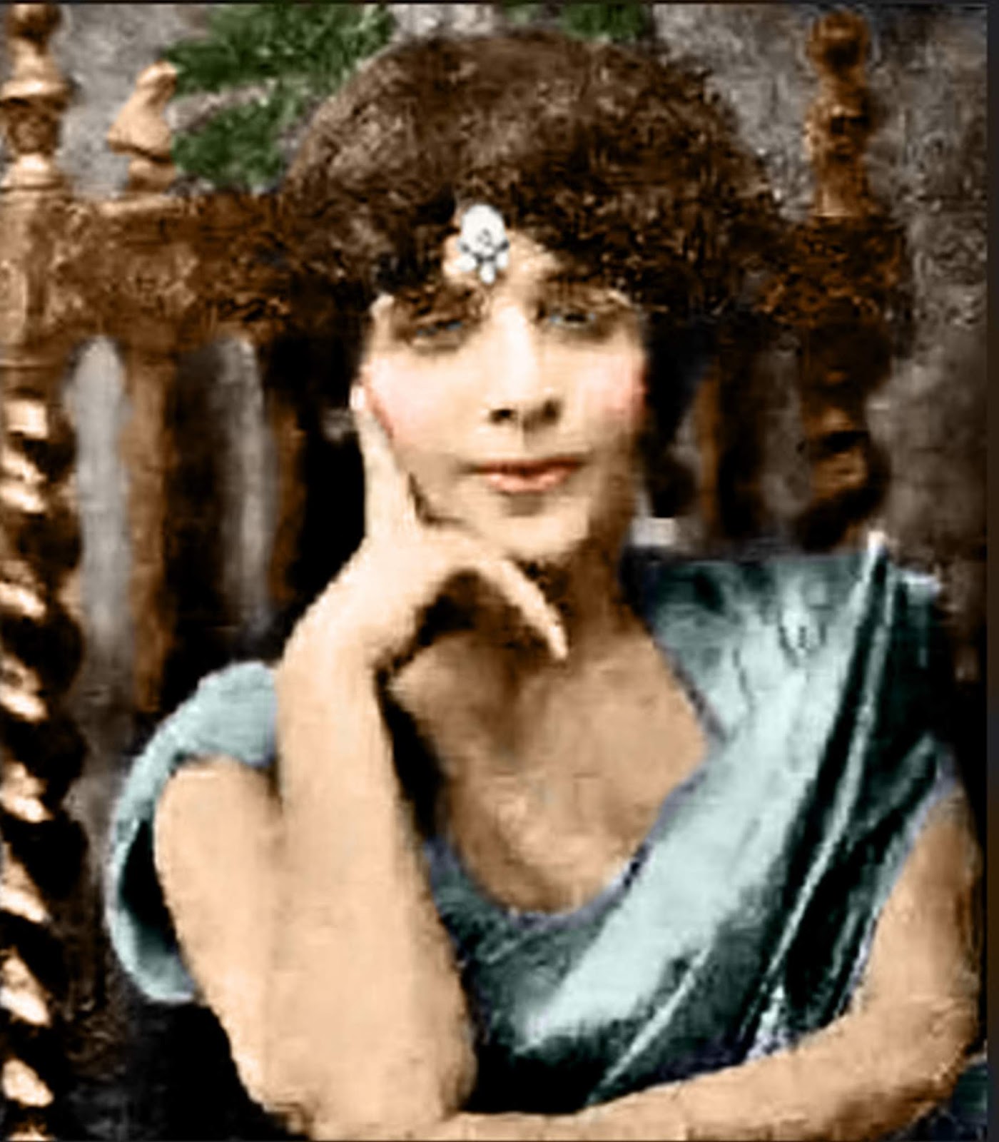 MURREE MUSEUM: ruttie jinnah