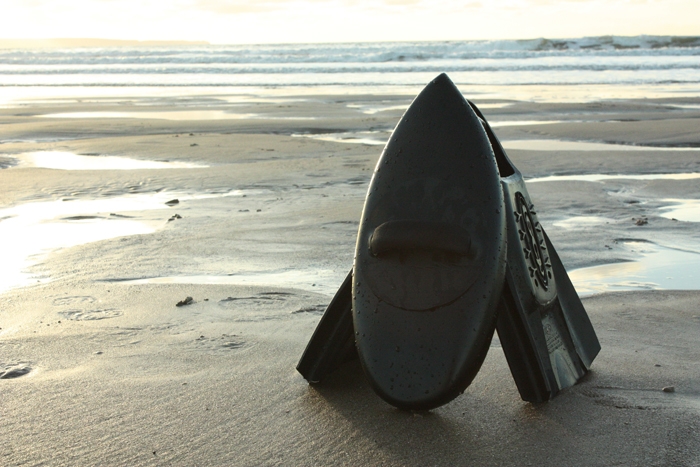 Nineplus North Devon - A Slice of the Good Life: Testing out the New ...