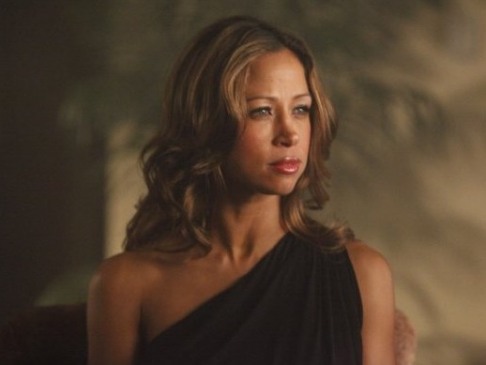 JewRawls.com: "Single Ladies" Actor Disses Stacey Dash