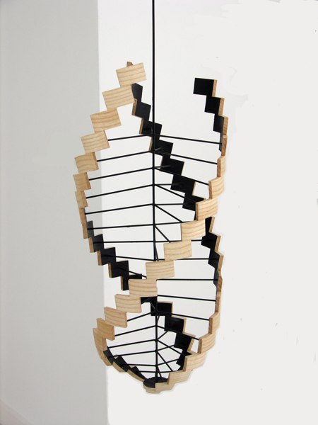 Chuckles: Artist 28: Kenneth Martin