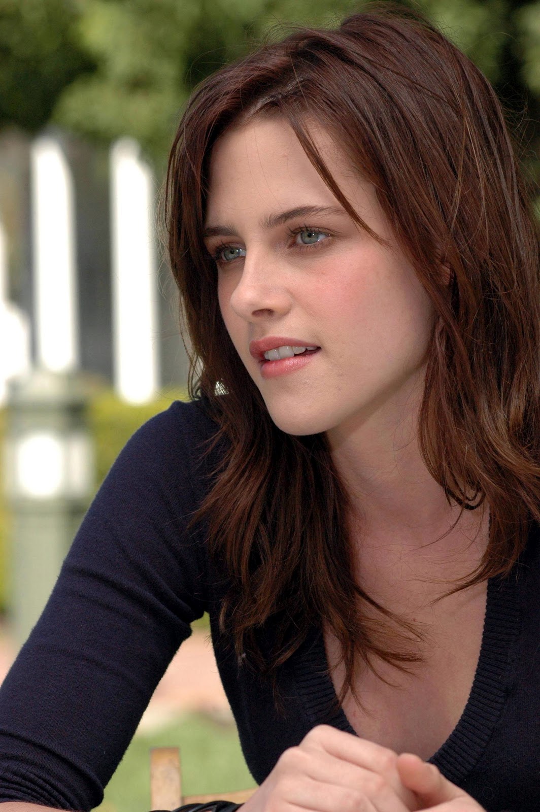 Pictures Nurse: Kristen Stewart Childhood Photos