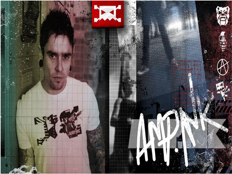 LANZAMIENTO DE LA NUEVA MARCA DE ROPA DE JASON 'JAY' JAMES ~ Bullet For ...