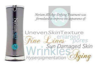 Keep Calm With Nerium: And Learn More!