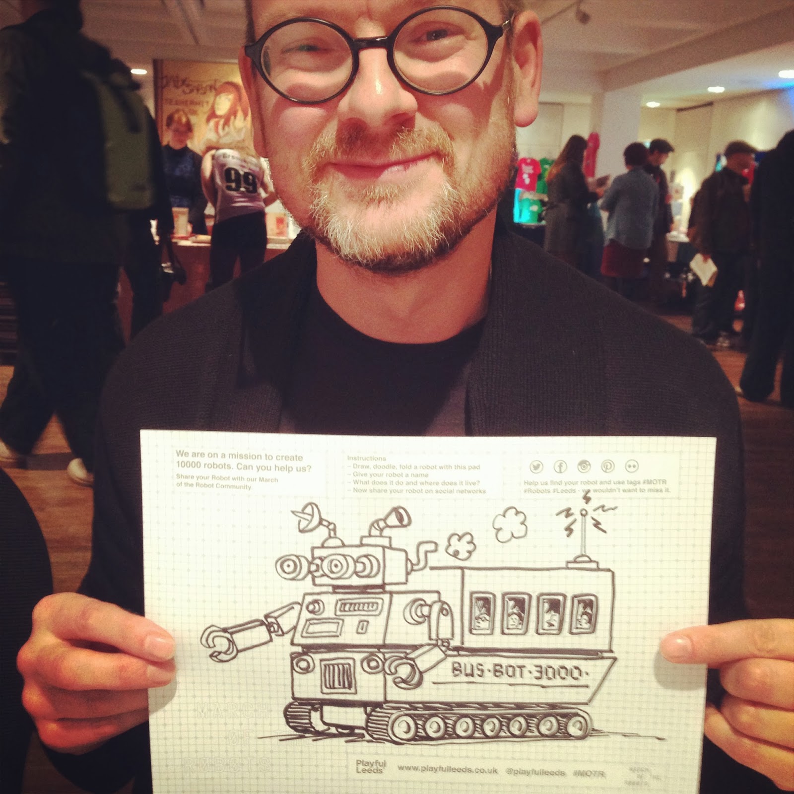 Matthew Bramble's Instagram, Twitter & Facebook on IDCrawl