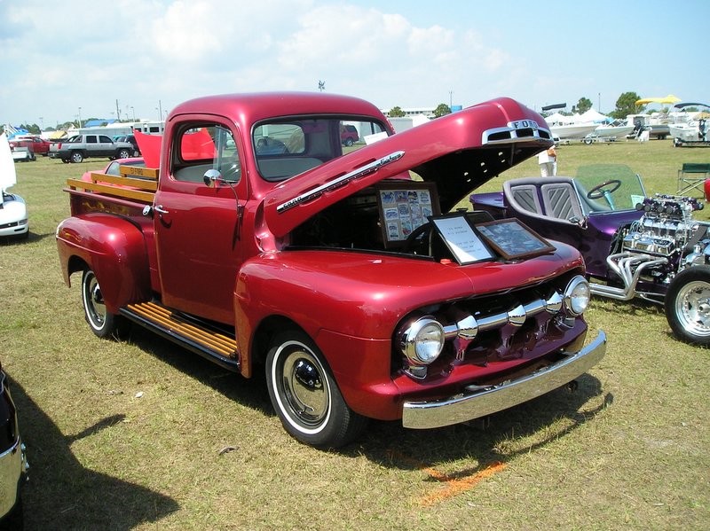 Carros De los 80: julio 2013