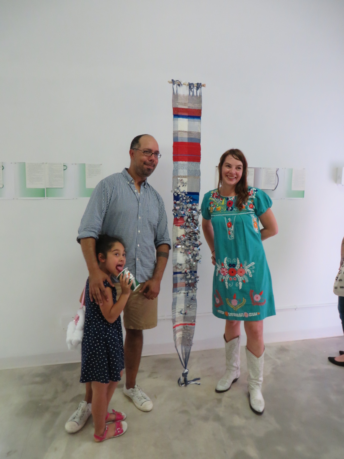 CUNY QUEENS COLLEGE MFA ART