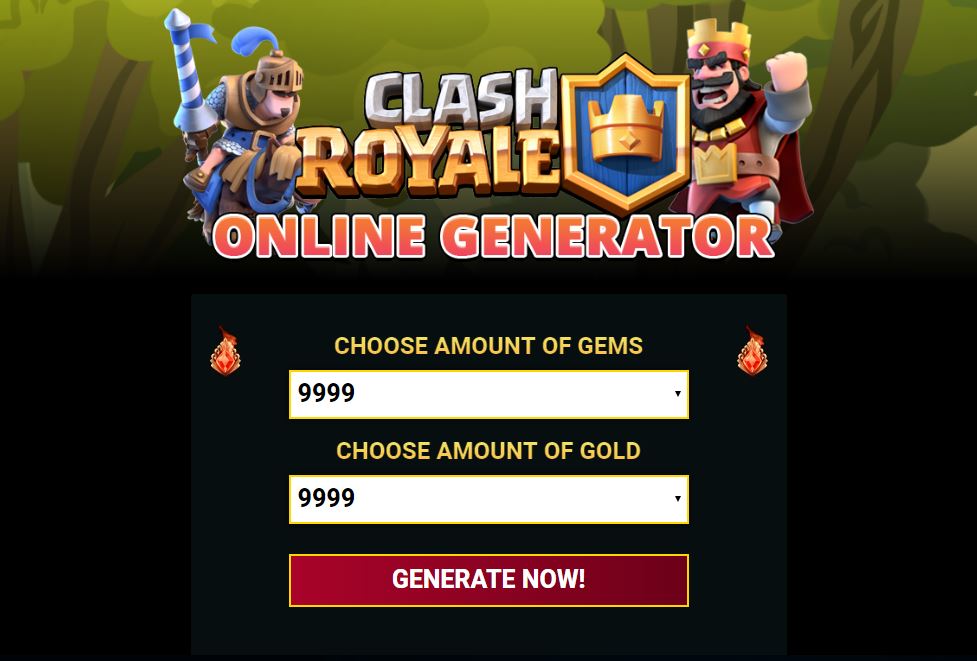 Clash Royale hack generator | Gems & Gold Free in 2019 Clash Royale hack generator | Gems & Gold Free in 2019