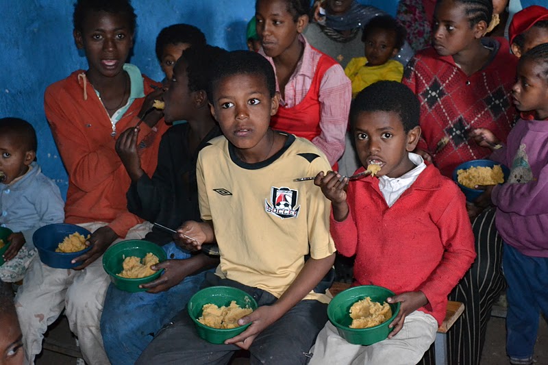 Making a Difference with Berta