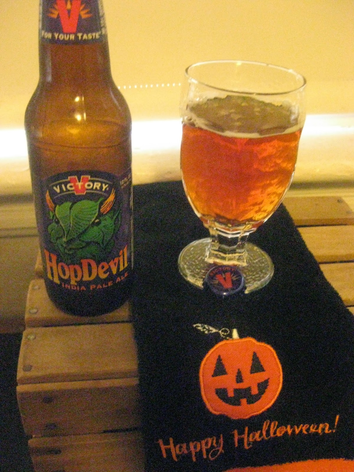 31 Days of Draughts and Darkness: Halloween Movie and Beer Reviews ...