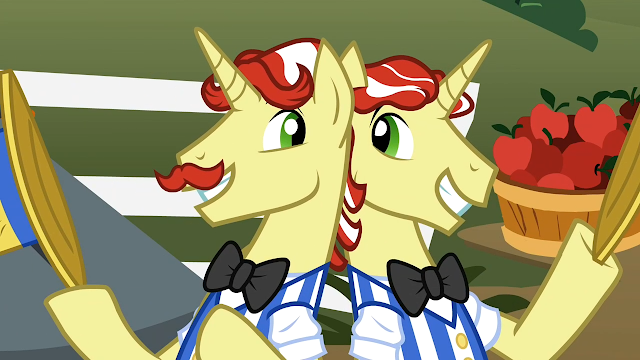 Equestria Daily - MLP Stuff!: 20 Things We Want to See Explored in ...